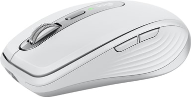 Logitech mus | Elgiganten