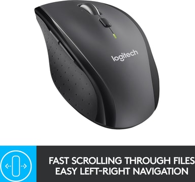 Logitech M705 | Elgiganten