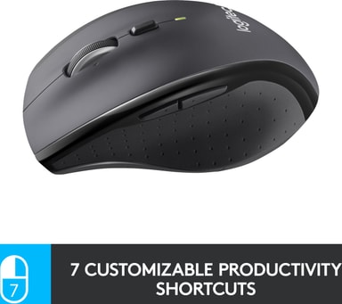 Logitech M705 | Elgiganten