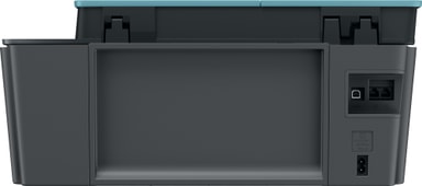 HP Smart Tank Plus 658 AIO inkjet printer | Elgiganten