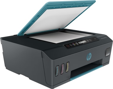 HP Smart Tank Plus 558 AIO inkjet printer | Elgiganten