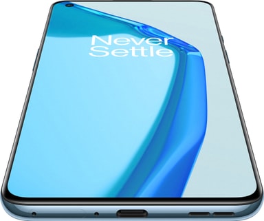 OnePlus 9 5G smartphone 8/128GB (arctic sky) | Elgiganten