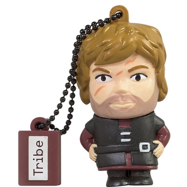Tribe GoT Tyrion USB-stik 16 GB | Elgiganten