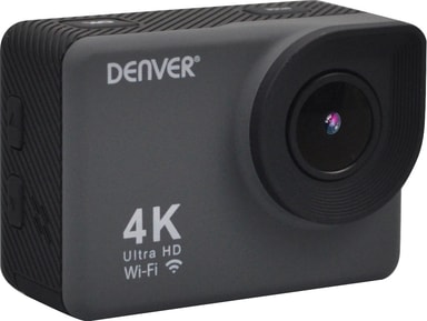 Denver action-kamera ACK-8062W | Elgiganten