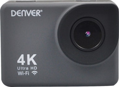 Denver action-kamera ACK-8062W | Elgiganten