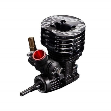 OS Hastighed T1204 2.10cc | Elgiganten