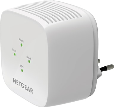 Router, mesh og netværk switch - Køb trådløst wifi her | Elgiganten