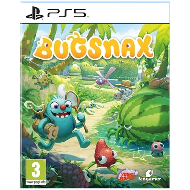 PlayStation 5 Spil | Elgiganten