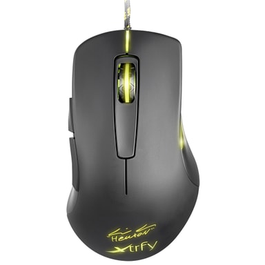 Xtrfy M3 gaming-mus - HeatoN Edition | Elgiganten | Elgiganten