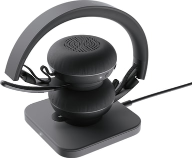 Logitech Zone 900 headset | Elgiganten