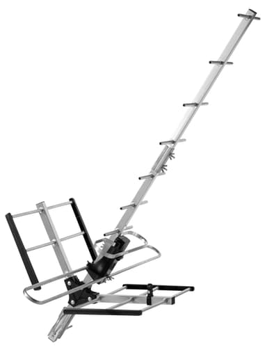 All For One forstærket Yagi udendørsantenne SV9357 | Elgiganten