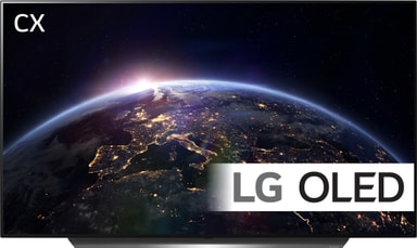 LG 48" CX 4K OLED TV OLED48CX (2020) | Elgiganten