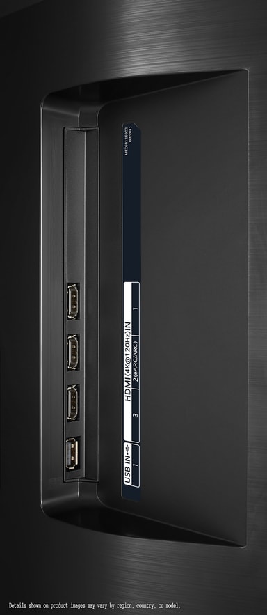 LG 48" CX 4K OLED TV OLED48CX (2020) | Elgiganten