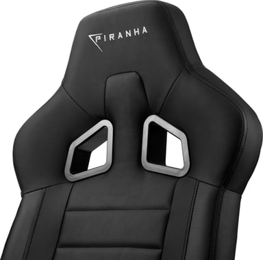 Piranha Bite Core gaming stol | Elgiganten
