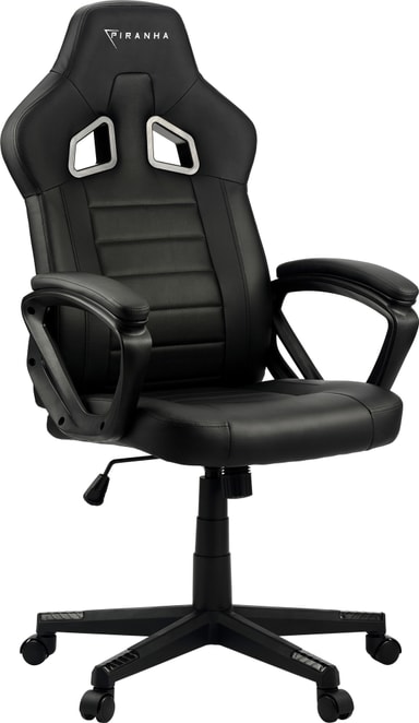 Piranha Bite Core gaming stol | Elgiganten