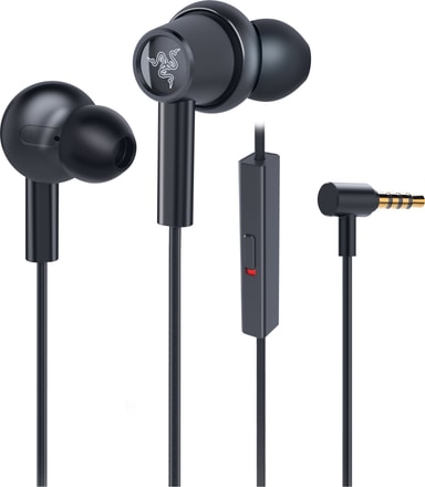 Gaming-headset til PC og konsol | Elgiganten