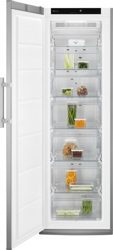 Skabsfryser - Find dit nye og billige fryseskab her | Elgiganten