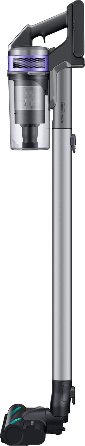 Samsung Jet 75 PET ledningsfri støvsuger VS20T7532T4 | Elgiganten