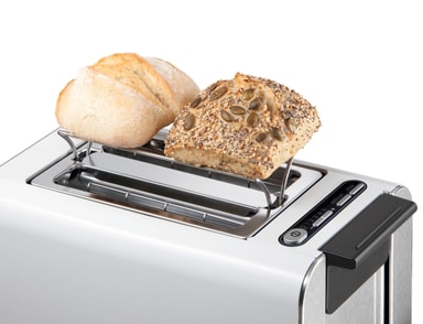 Bosch Styline toaster TAT8611 (hvid) | Elgiganten