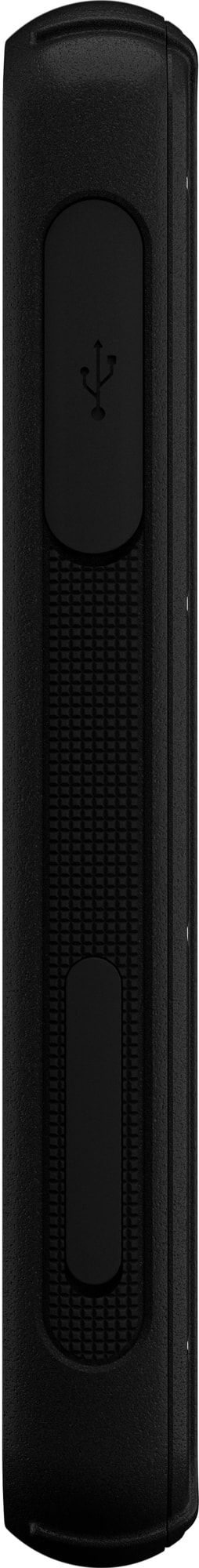 CAT B40 4G mobiltelefon (sort) | Elgiganten