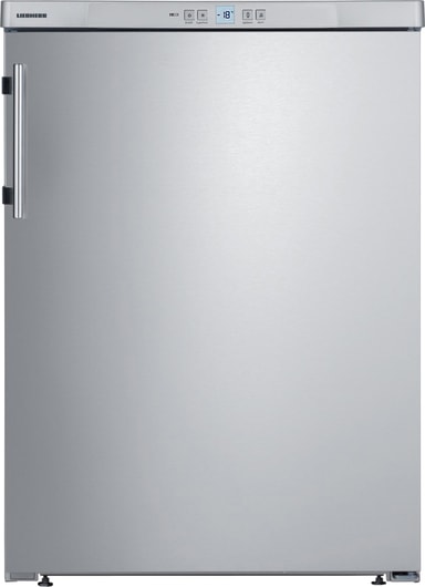 Skabsfryser - Find dit nye og billige fryseskab her | Elgiganten