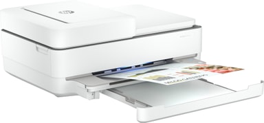 HP Envy Pro 6432e Inkjet AIO printer | Elgiganten