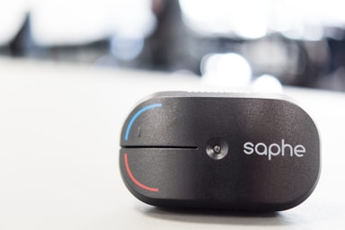 Saphe One trafikalarm | Elgiganten | Elgiganten