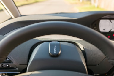 Saphe One trafikalarm | Elgiganten