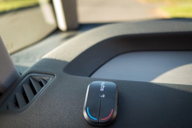 Saphe One trafikalarm | Elgiganten