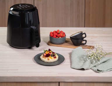 Wilfa airfryer AF1B35 | Elgiganten