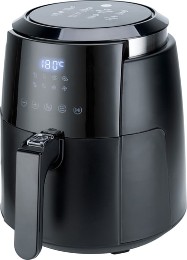 Guide: Airfryer | Elgiganten