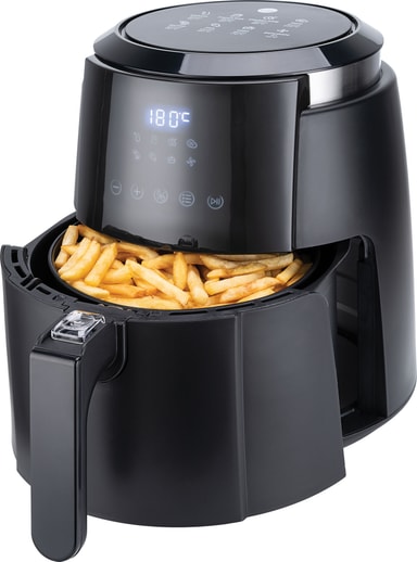 Wilfa airfryer AF1B35 | Elgiganten