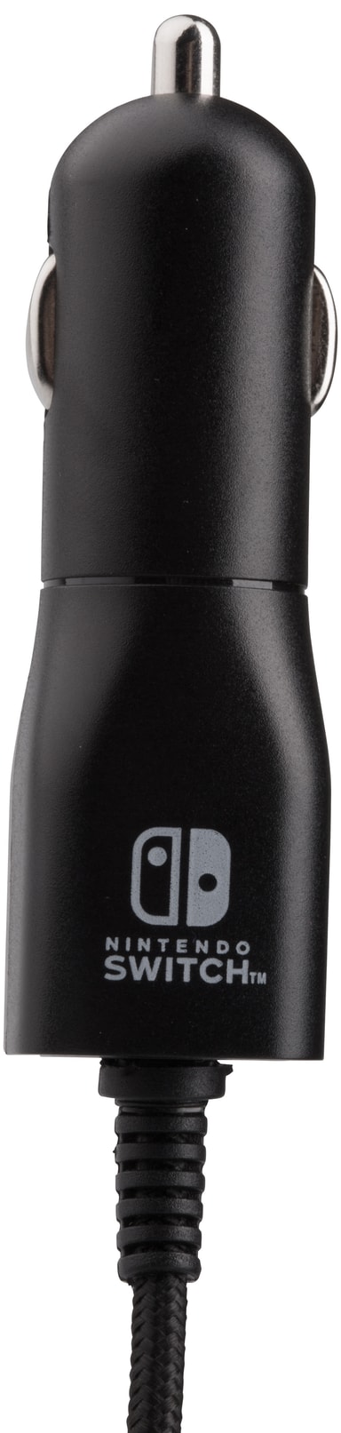 PowerA Nintendo Switch oplader til bilen | Elgiganten | Elgiganten