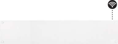 Elradiatorer med WiFi | Elgiganten