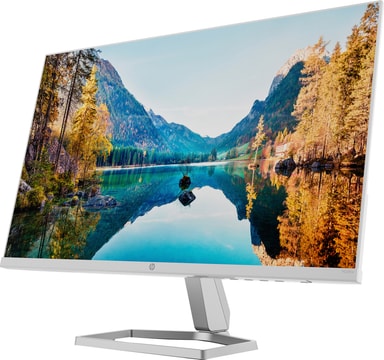HP M24fw 23,8” computerskærm | Elgiganten