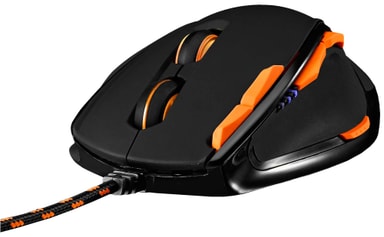 ADX Firepower V01 gaming mus | Elgiganten | Elgiganten