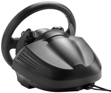 Thrustmaster TMX FFB rat og pedaler | Elgiganten
