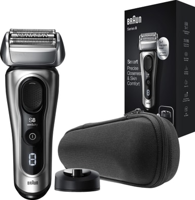 Braun barbermaskiner | Elgiganten