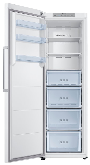 Samsung fryser RZ32M7000WW (hvid) | Elgiganten