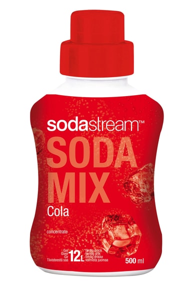 SodaStream Soda Mix smag Cola | Elgiganten