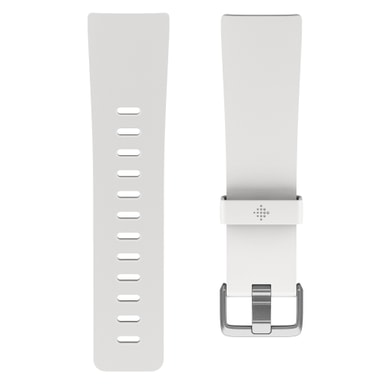Fitbit Versa rem (hvid) | Elgiganten | Elgiganten