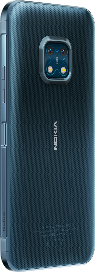 Nokia XR20 – 5G smartphone 6/128GB (ultra blue) | Elgiganten