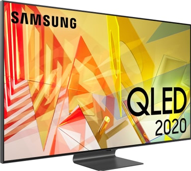 Samsung 65" Q95T 4K UHD QLED Smart-TV QE65Q95TAT (2020) | Elgiganten ...