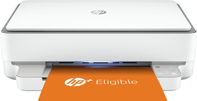 HP Envy 6032e Inkjet AIO printer | Elgiganten