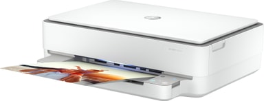 HP Envy 6032e Inkjet AIO printer | Elgiganten