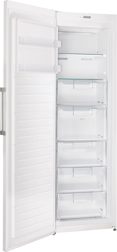Gram Fresh 4000 fryseskab FC444186N1 | Elgiganten