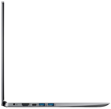 Acer Swift 1 Pen/8/512 14" bærbar computer (silver) | Elgiganten ...