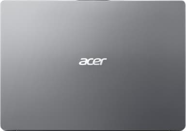 Acer Swift 1 Pen 8 512 14 Bærbar Computer Silver Elgiganten