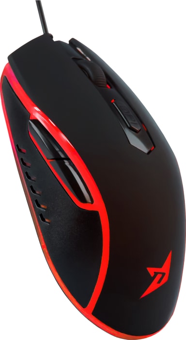 Next SR3 gaming mus | Elgiganten