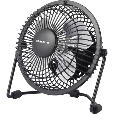 Basetech BT-2330829 Bordventilator 1 stk | Elgiganten